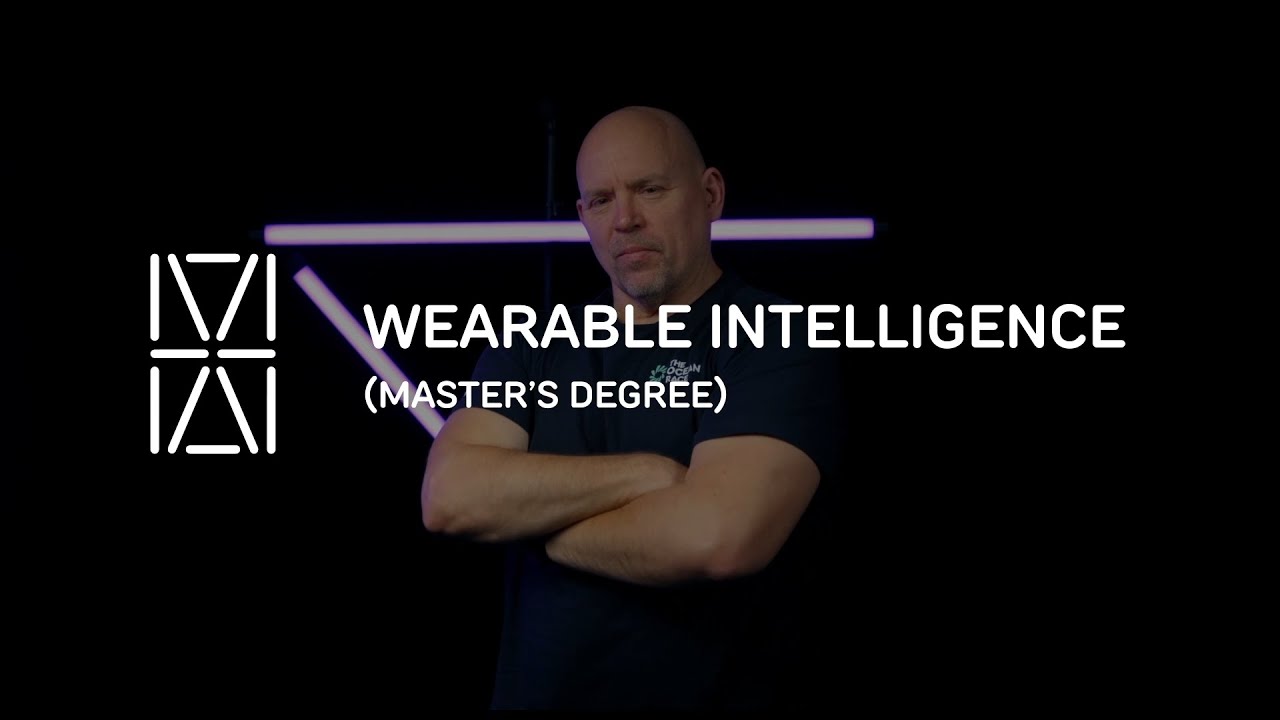 HAMK Wearable Intelligence (Master's Degree)
