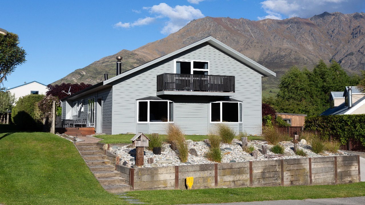 19 Alta Place, Frankton, Queenstown | NZ Sotheby’s Realty | QBS13388
