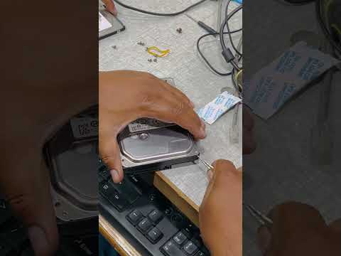Hard disk repair 1tb memory