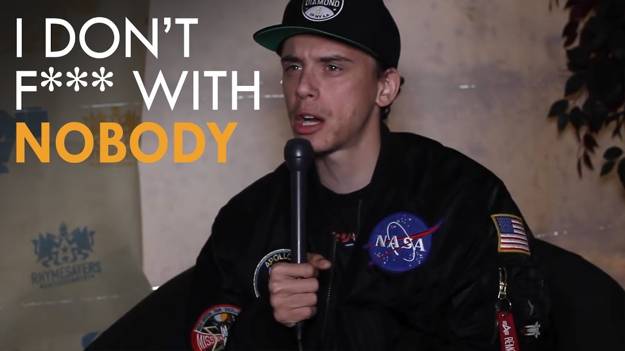 Why Networking Sucks