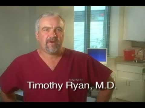Dr. Ryan Introduction