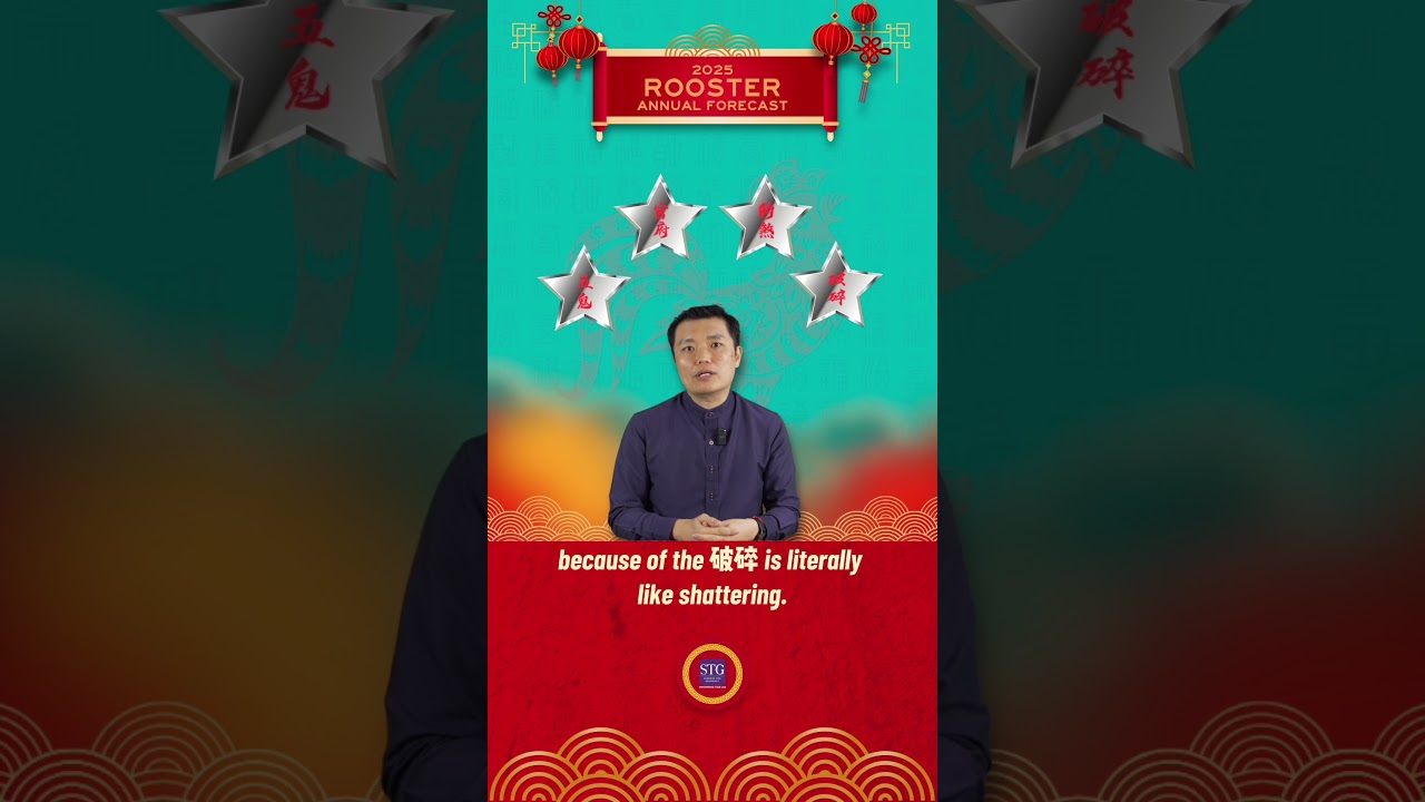 🐓🧧 𝟐𝟎𝟐𝟓 𝐑𝐎𝐎𝐒𝐓𝐄𝐑 𝐀𝐧𝐧𝐮𝐚𝐥 𝐅𝐨𝐫𝐞𝐜𝐚𝐬𝐭 🧧