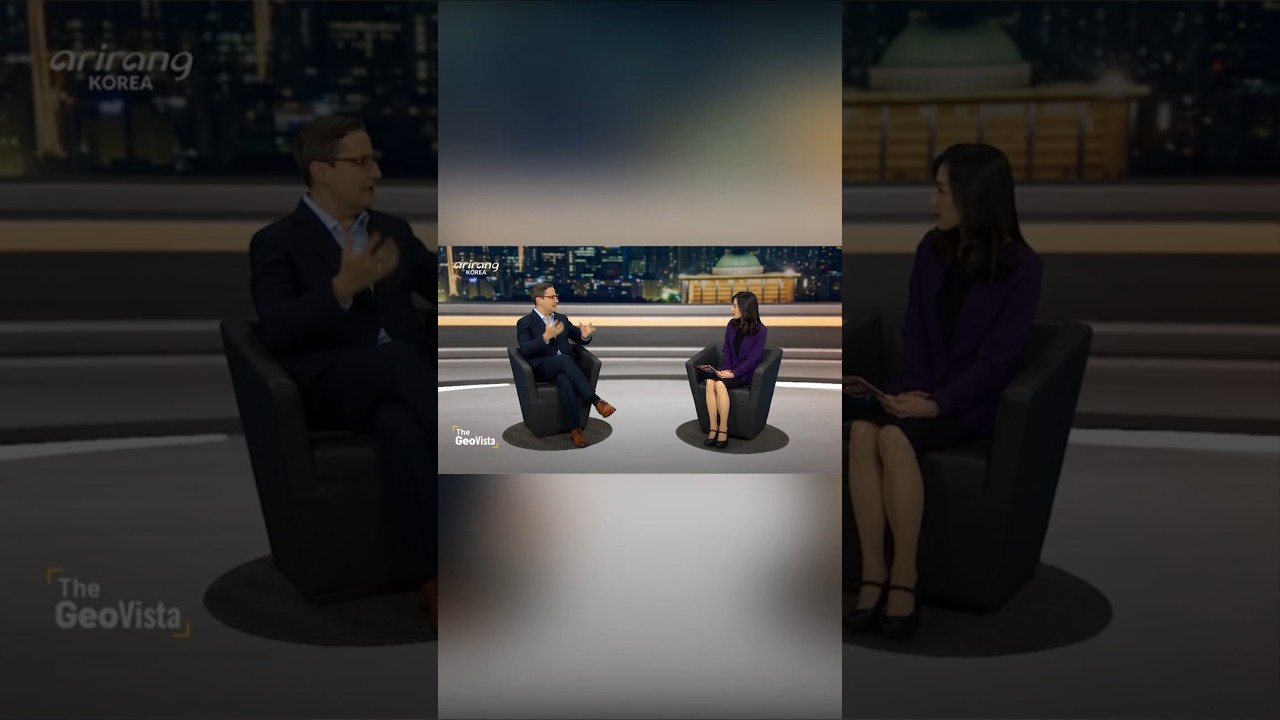 Why no crypto takeover? [The GeoVista]