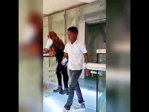 Angela Okorie - Legit (Viral Video)