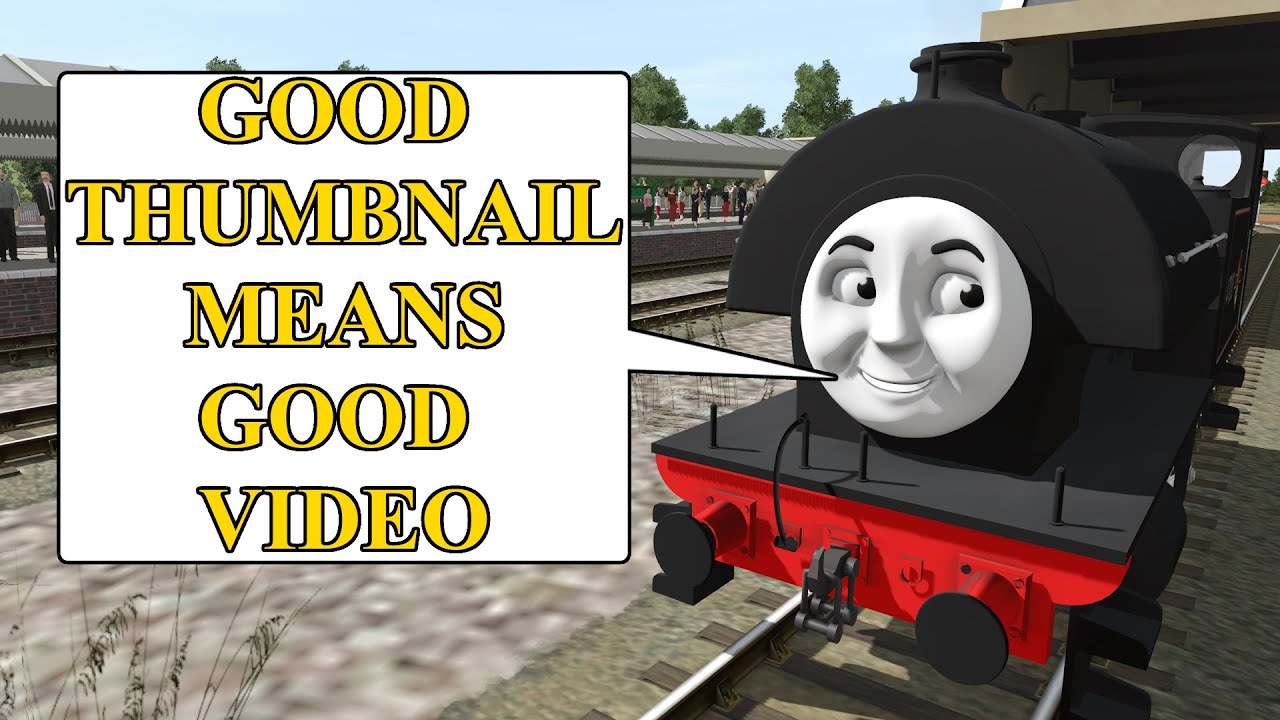 Sodor Short: Fallacy