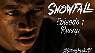 Snowfall S04 E01 Watch HD Mp4 Video Download Free