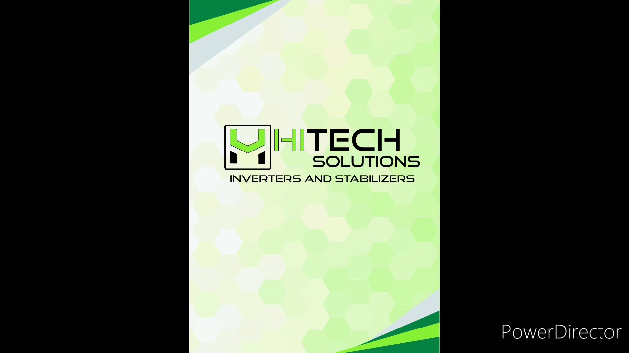 Hitech Solutions