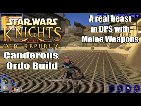 Steam Community :: Video :: Star Wars Knights of the Old Republic ...