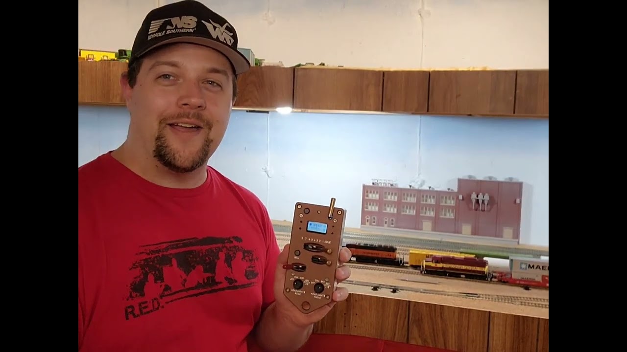 Back to Basics: Protothrottle, Basic vs Advanced Programming