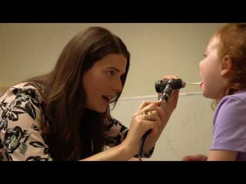 Dr. Heather Jones Pediatrician | Canton Potsdam Hospital