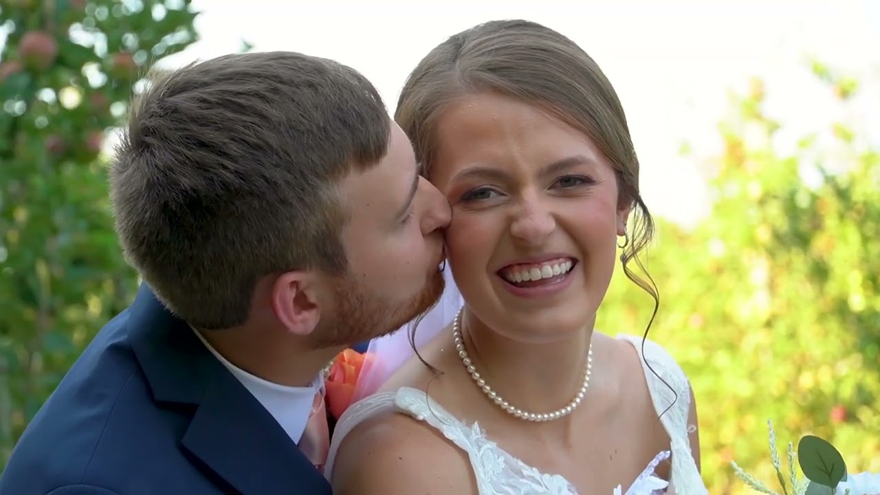 HighlightReel: Emily + Sean