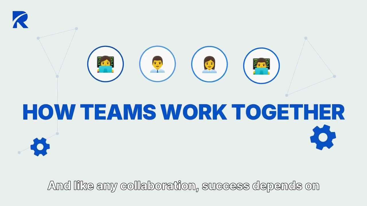 From outsourcing to partnership: The right way to do offshore