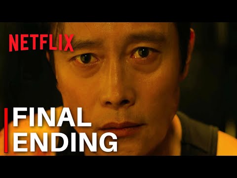 ENDING Of Squid Game Season 3 (REVEALED)
