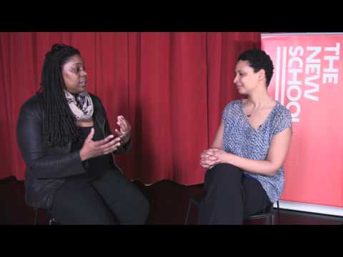 Deva Woodly interviews Danielle Allen at the NSSR’s annual Hans Maeder ...
