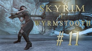 SKYRIM SE Wyrmstooth Part 11 at Skyrim Special Edition Nexus - Mods and ...