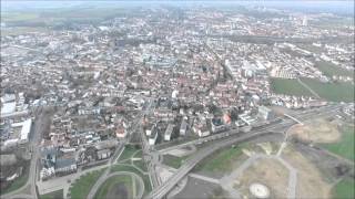 Ville Worms am Rhein Allemagne, Informationen, Sehenswertes, Bilder ...