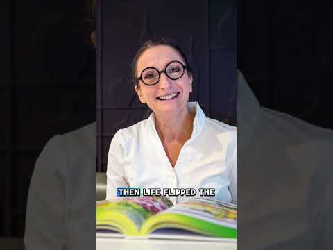 Anne-Sophie Pic: The Palate That Rewrote the Playbook