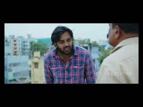 HEW OMEN TELUGU NEW SHORT FILM || MS CREATIONS ORIGINALS