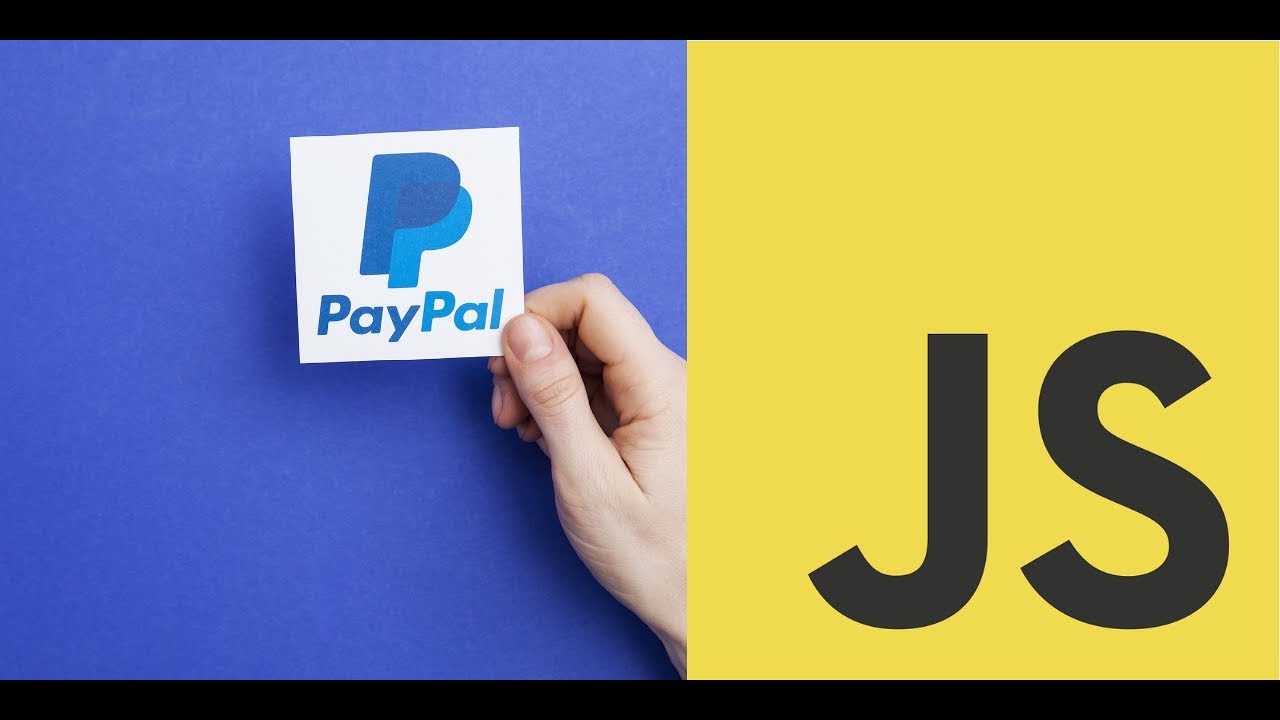 PayPal Checkout Integration (JavaScript)