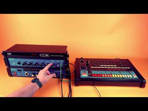 MXR M-129 Pitch Transposer - Artists Using It | Equipboard