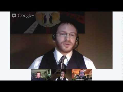 [Talk Gnosis] Dr. Jeffrey Kupperman – Neoplatonism & Gnosticism – The ...