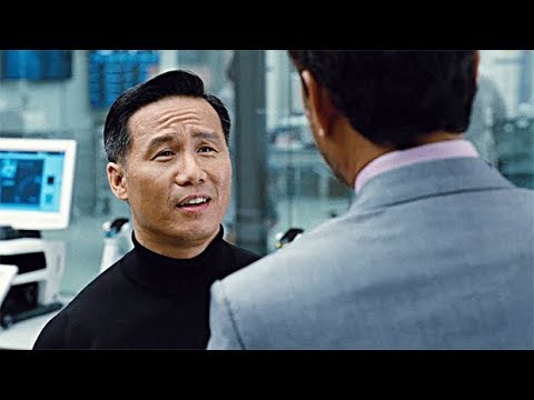 ‘Jurassic World’s B.D. Wong: The ‘Stakes Get Raised’ In Sequel — These Movies Are Like ‘Nothing Else