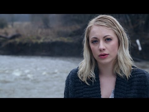"Let It Rain" - Debut Music Video
