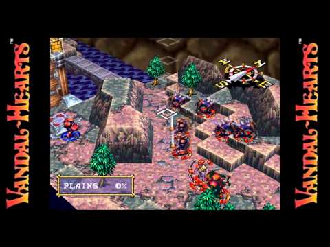 Let's Tour Vandal Hearts - Ep.25 Mouse Trap
