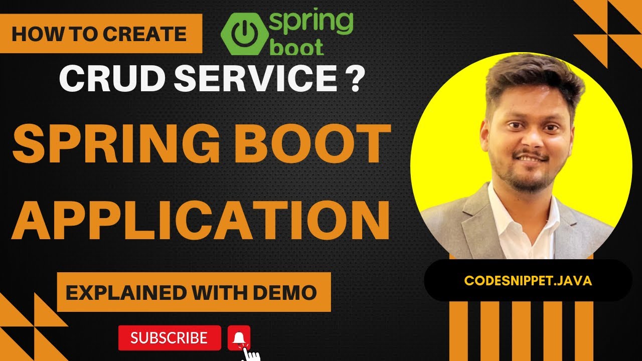 Spring Boot CRUD Tutorial: Building a Book Management Application