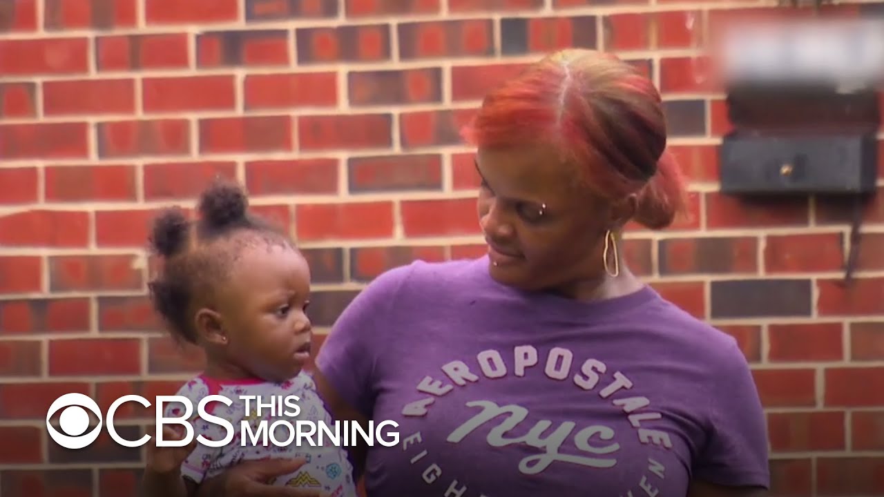 More than 40 million Americans at risk for eviction as relief programs and eviction bans expire