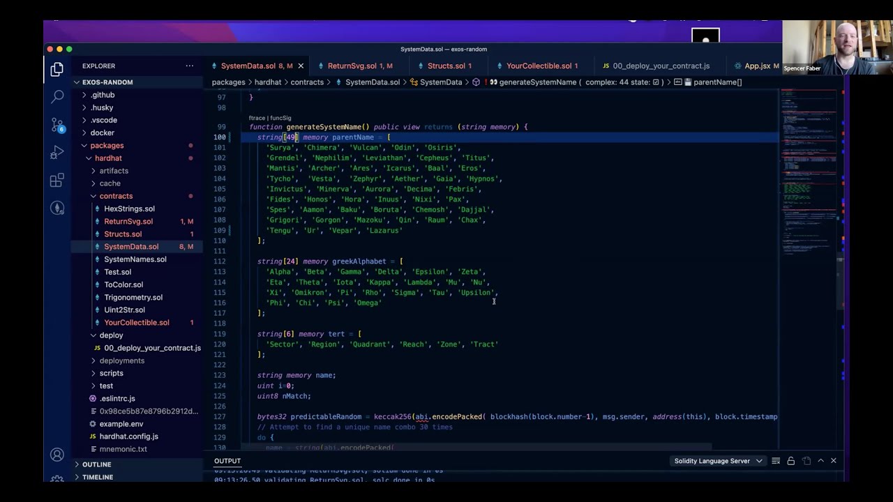 🏰 BuidlGuidl - Shill your 🏗 scaffold-eth build - May 27, 2022