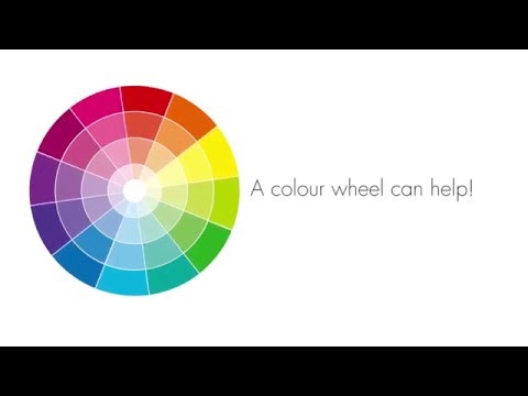 Choosing Colors – Centre Knitters Guild
