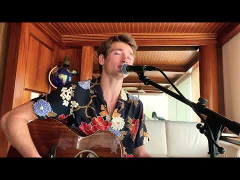 Let it Be (the Beatles) Cover by Michael Zanderigo