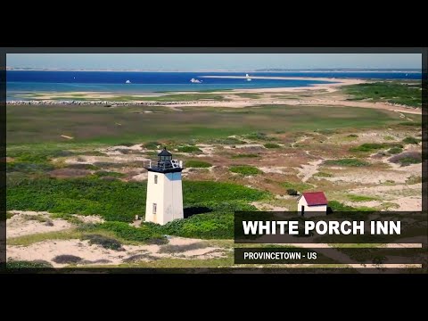 WHITE PORCH INN - Promotional Video