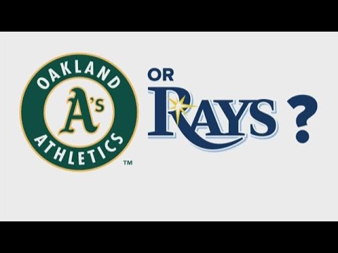 Big question for the Astros! A's or Rays in ALDS?