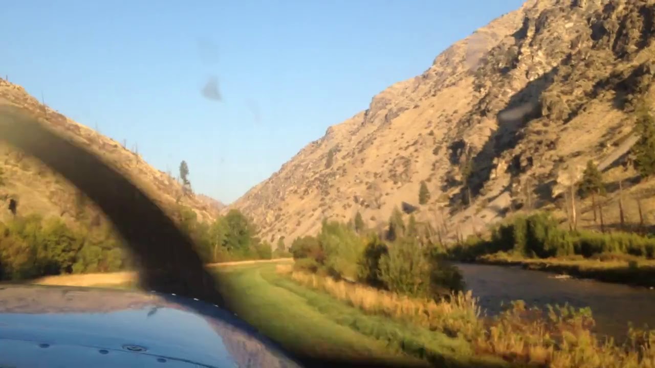 Flight in to Taylor Ranch | Taylor Wilderness Research Station Archive