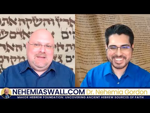 What are the “Big 6” Hebrew Bible Manuscripts? - NehemiasWall.com