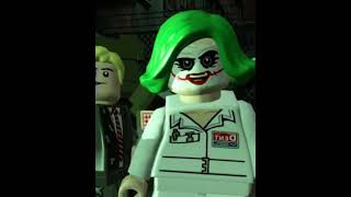 Has LEGO Seen Batman Movie Before?