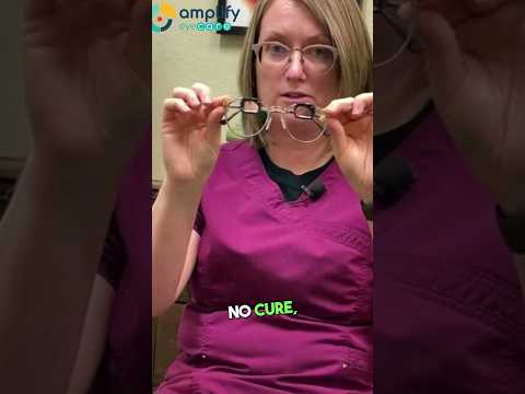 Are You Over 50? This Eye Condition Could Change How You See!