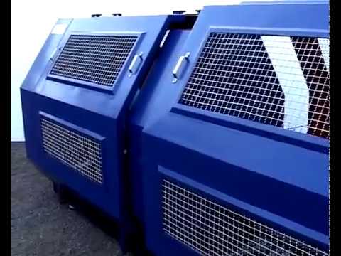 2 to 6 MM Rope Making Machine.