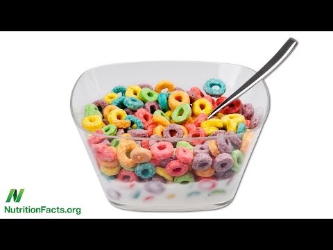 Are Sugary Foods Addictive?