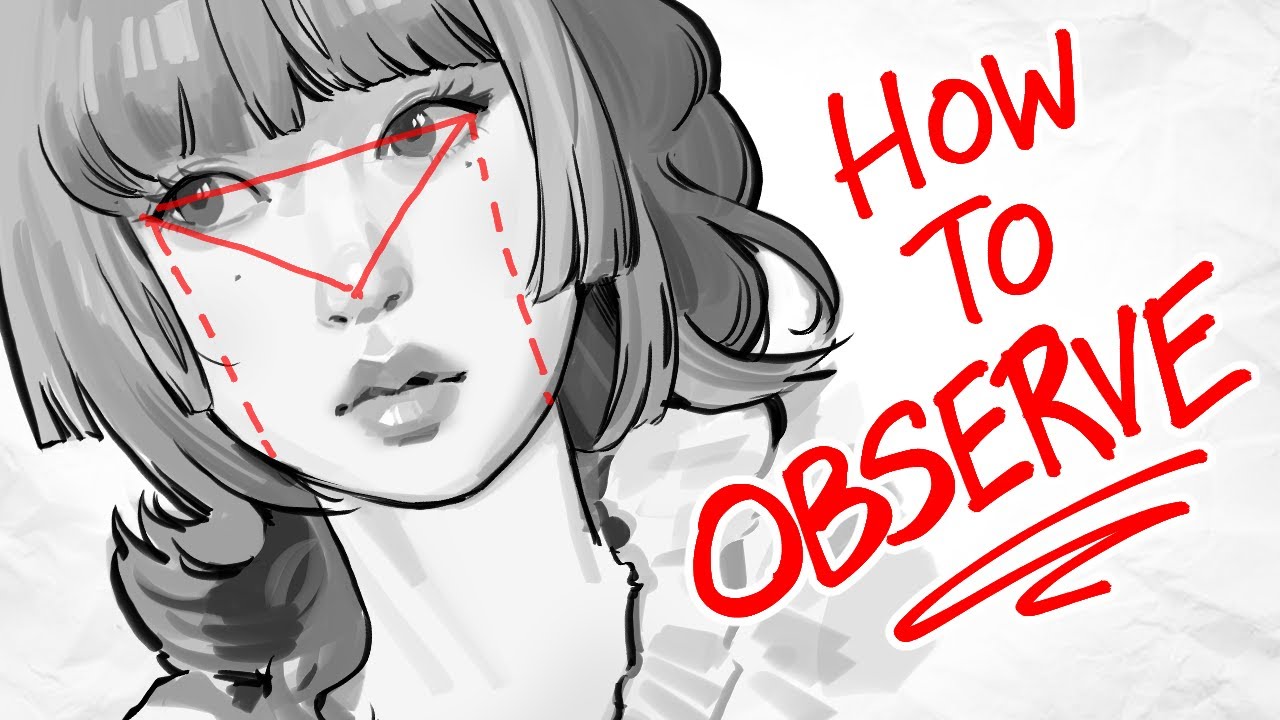 The FIRST thing every artist should learn