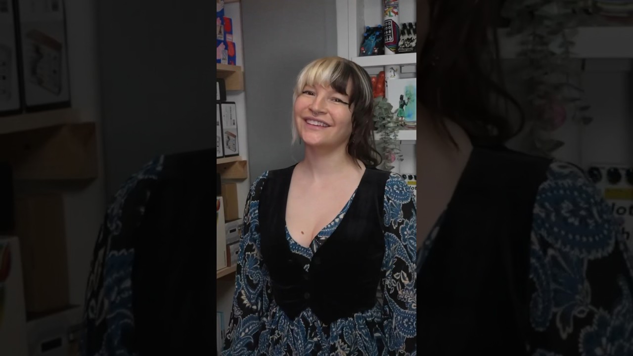 I got every reverb pedal and these were the best ones