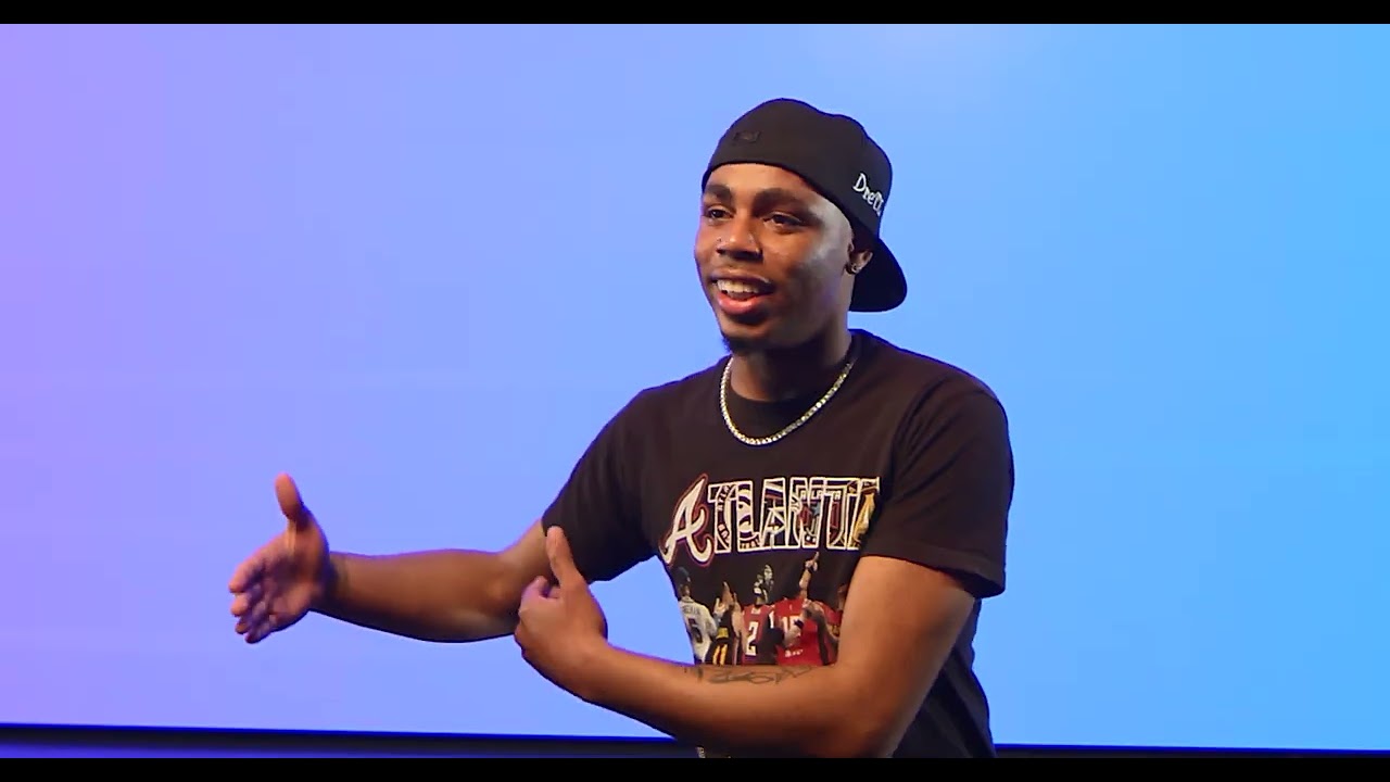 DreTL: The Journey of an Atlanta Artist and His Musical Aspirations ...
