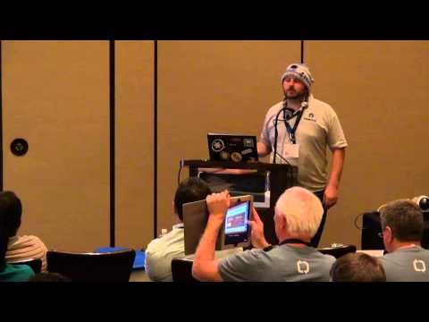Introducing Payload-Voice: Call Queues for the Asterisk REST Interface - AstriCon 2014