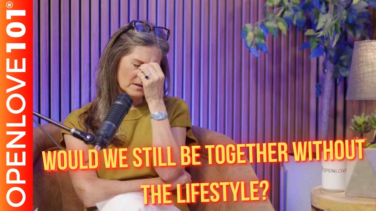 Love Without Limits: The Truth About Consensual Non-Monogamy