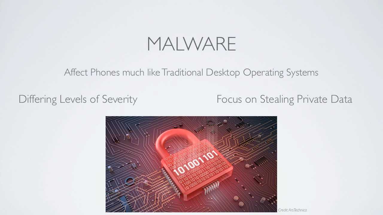 Understanding Mobile Exploits: A Deep Dive into Security Threats ...