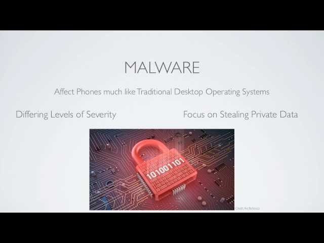 Understanding Mobile Exploits A Deep Dive Into Security Threats