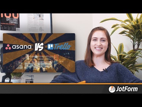 Asana vs. Trello: What is the best project management app?