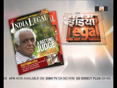 INDIALEGAL PROMO